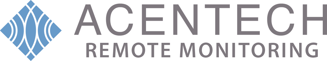 Acentech Remote Monitoring